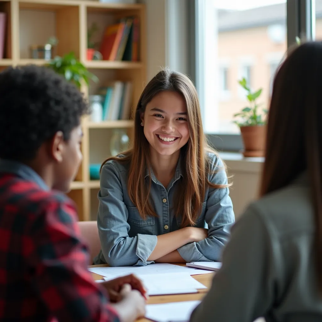 Crafting Effective Social Goals for Student Growth Crafting Effective Social Goals for Student Growth