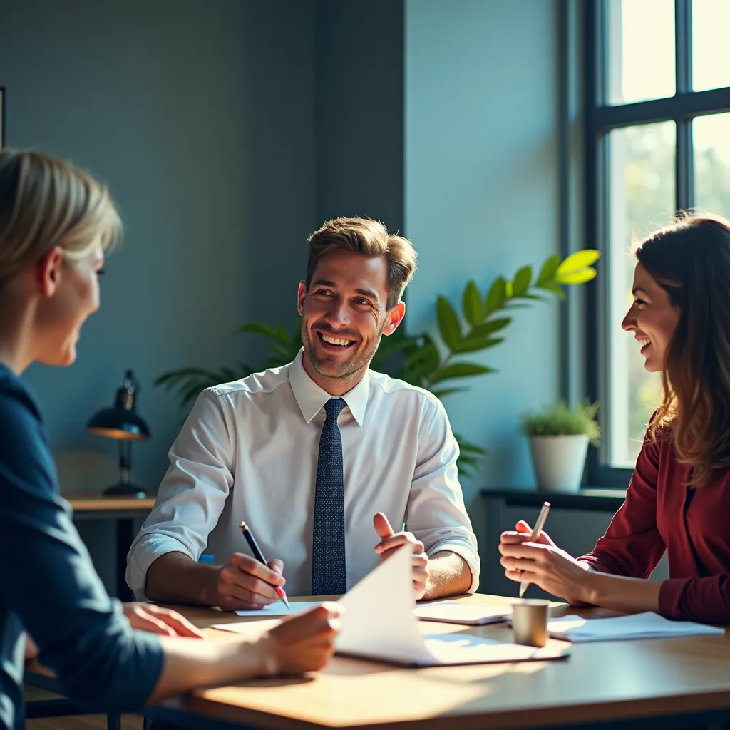 Crafting Effective Interview Questions for Hiring