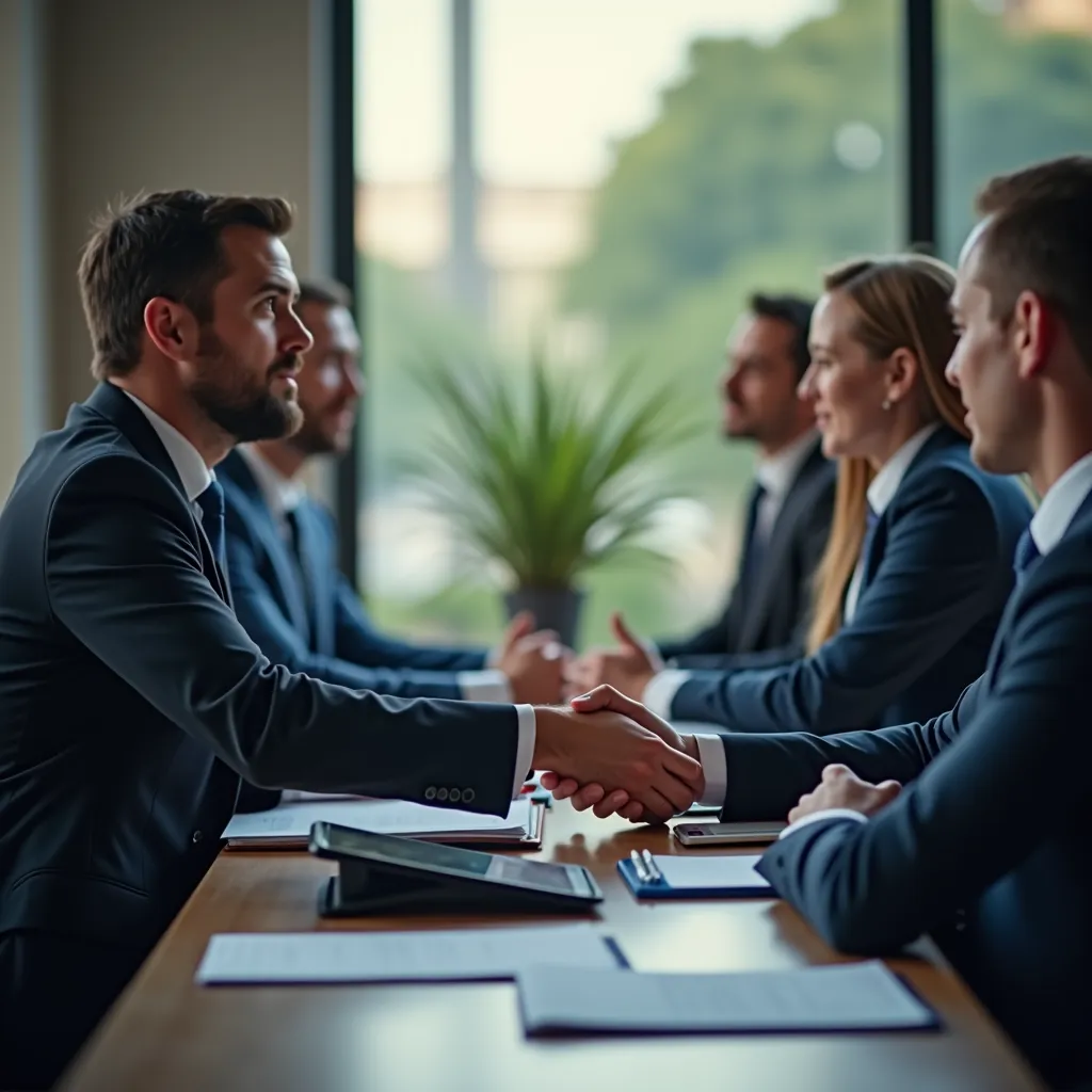 Mastering Managerial Interviews: Key Strategies