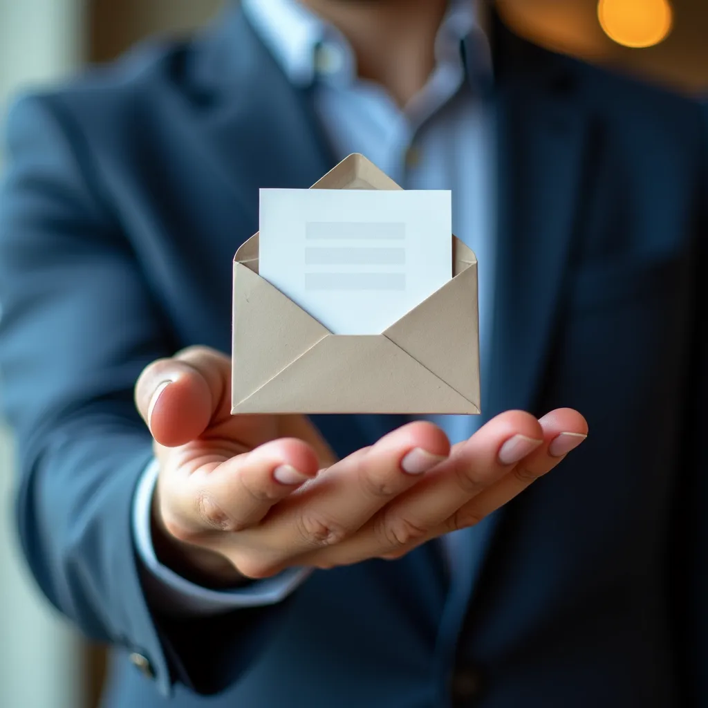 Mastering Email Communication with Recruiters