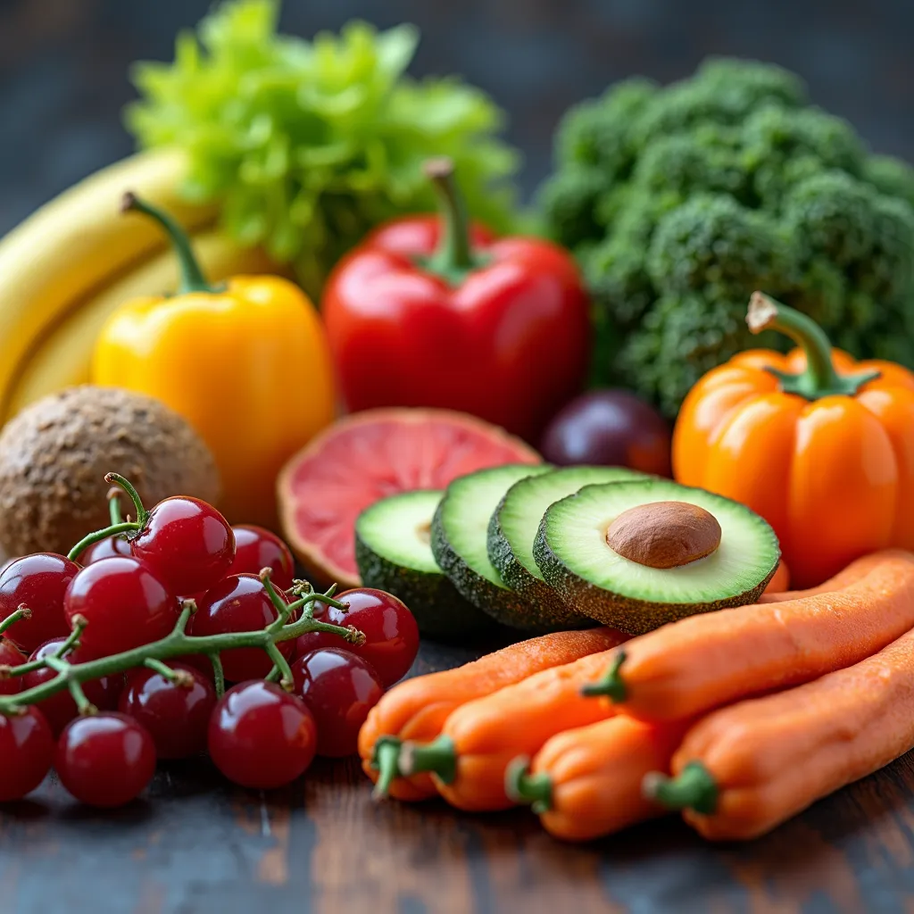 Boosting Memory Through Nutrition: A Complete Guide