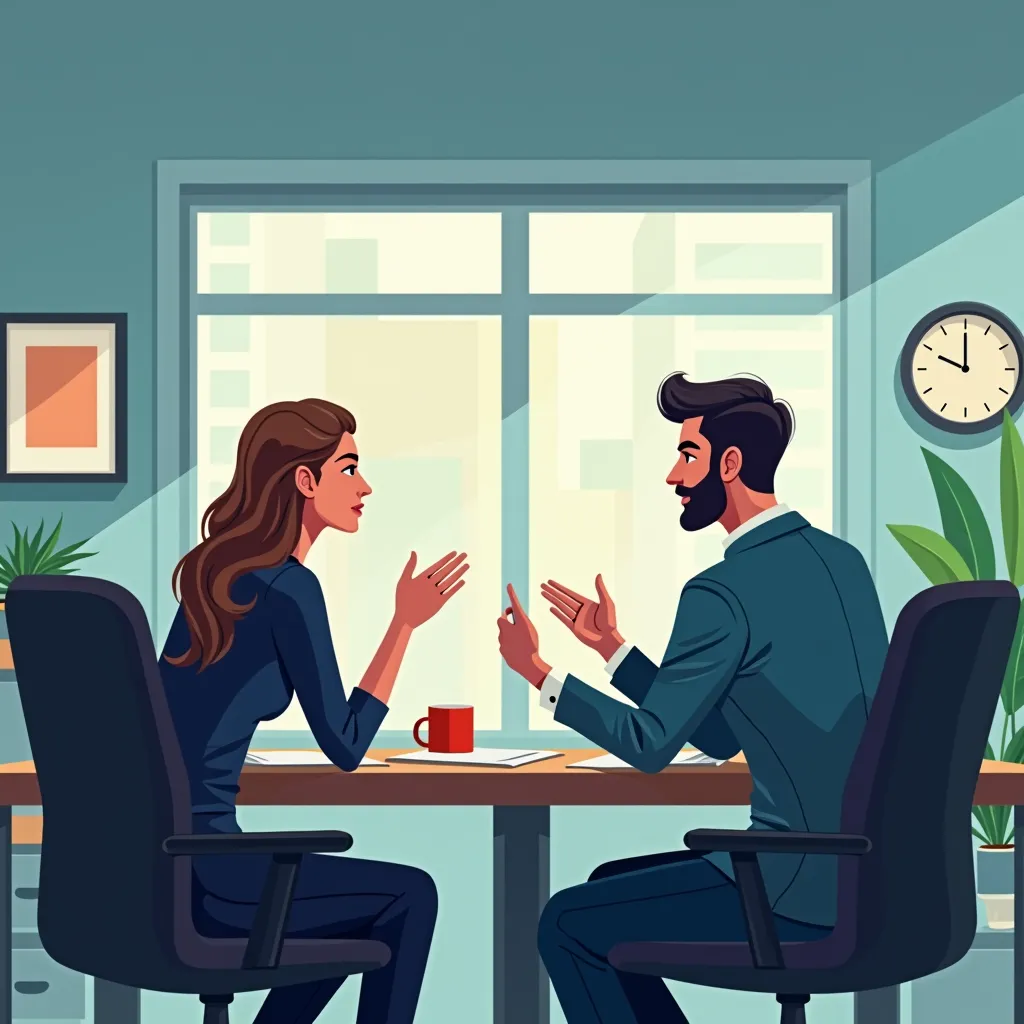 Boosting Supervisory Communication Skills for Success