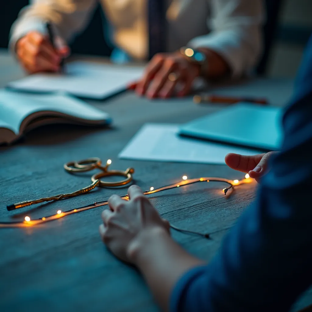 Key Interview Questions for Effective Recruitment