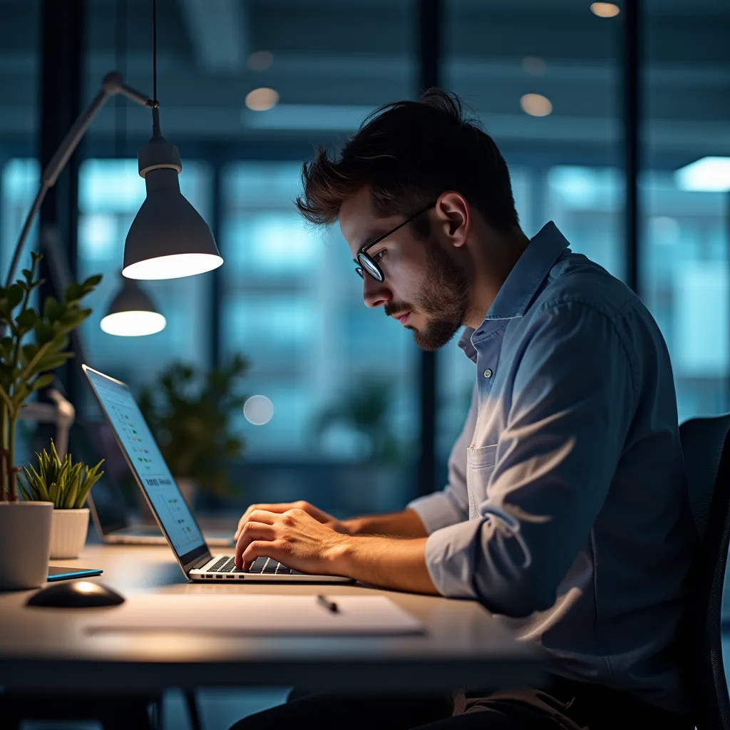 Essential Productivity Skills for Workplace Success