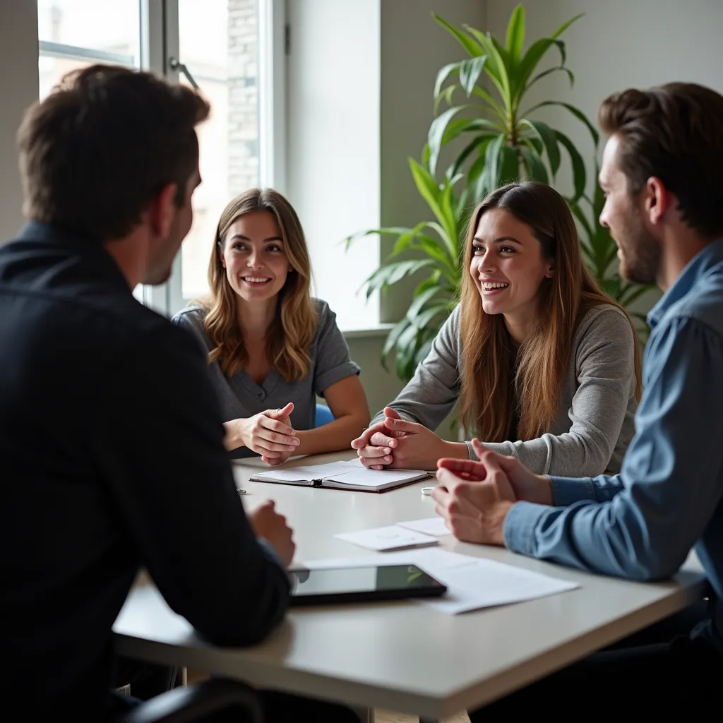 The Benefits of Effective Communication