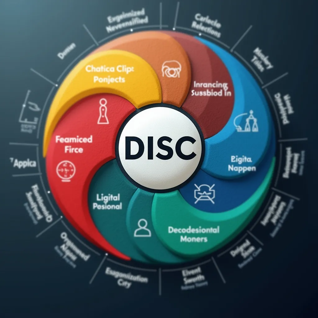 Exploring the DISC Methodology Test: Insights and Applications