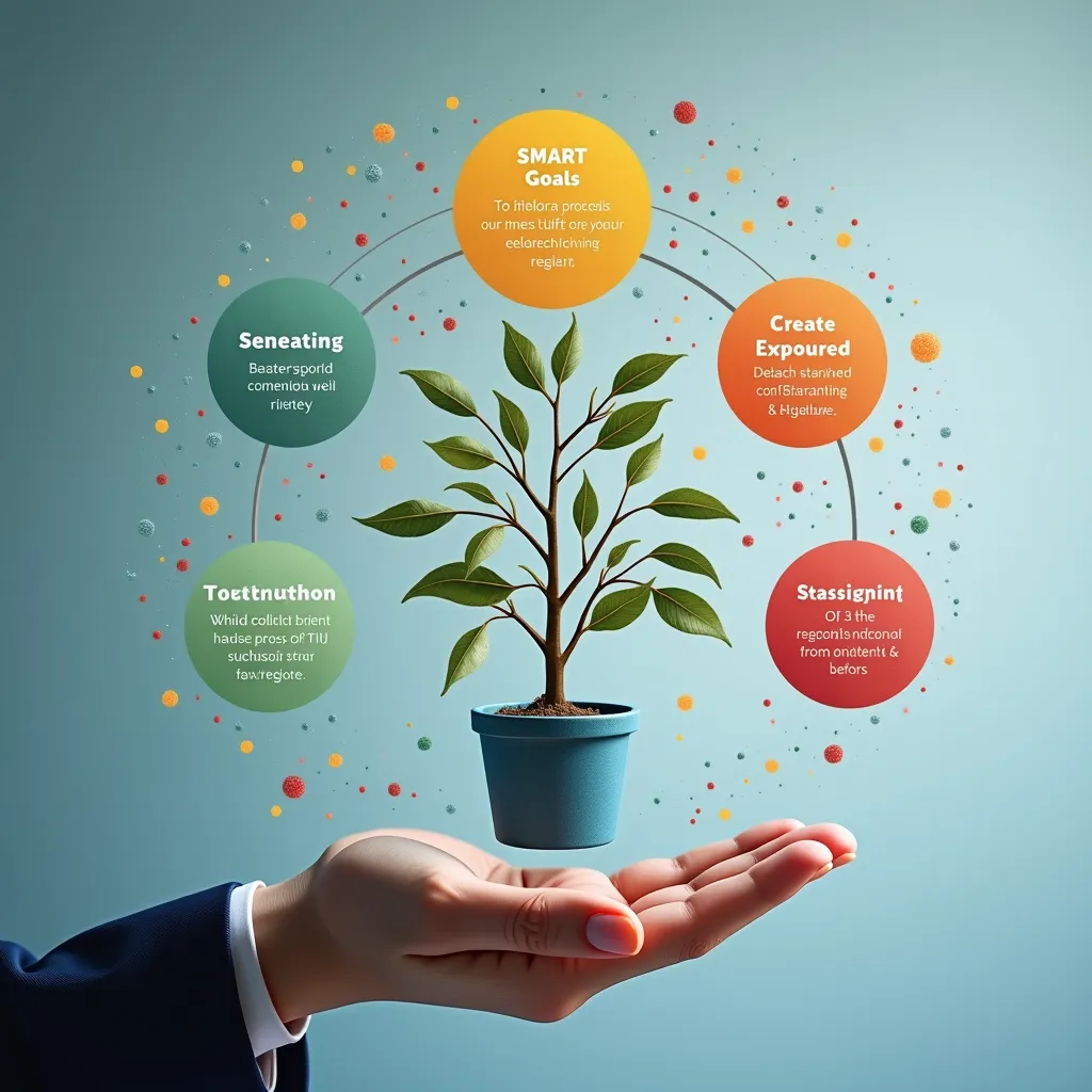 SMART Goals for Effective Leadership Development