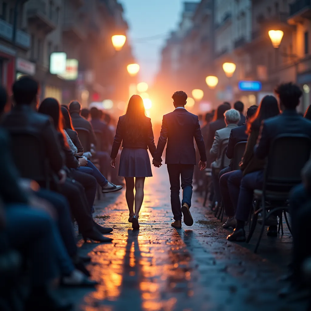 Heteronormativity: A Critical Examination