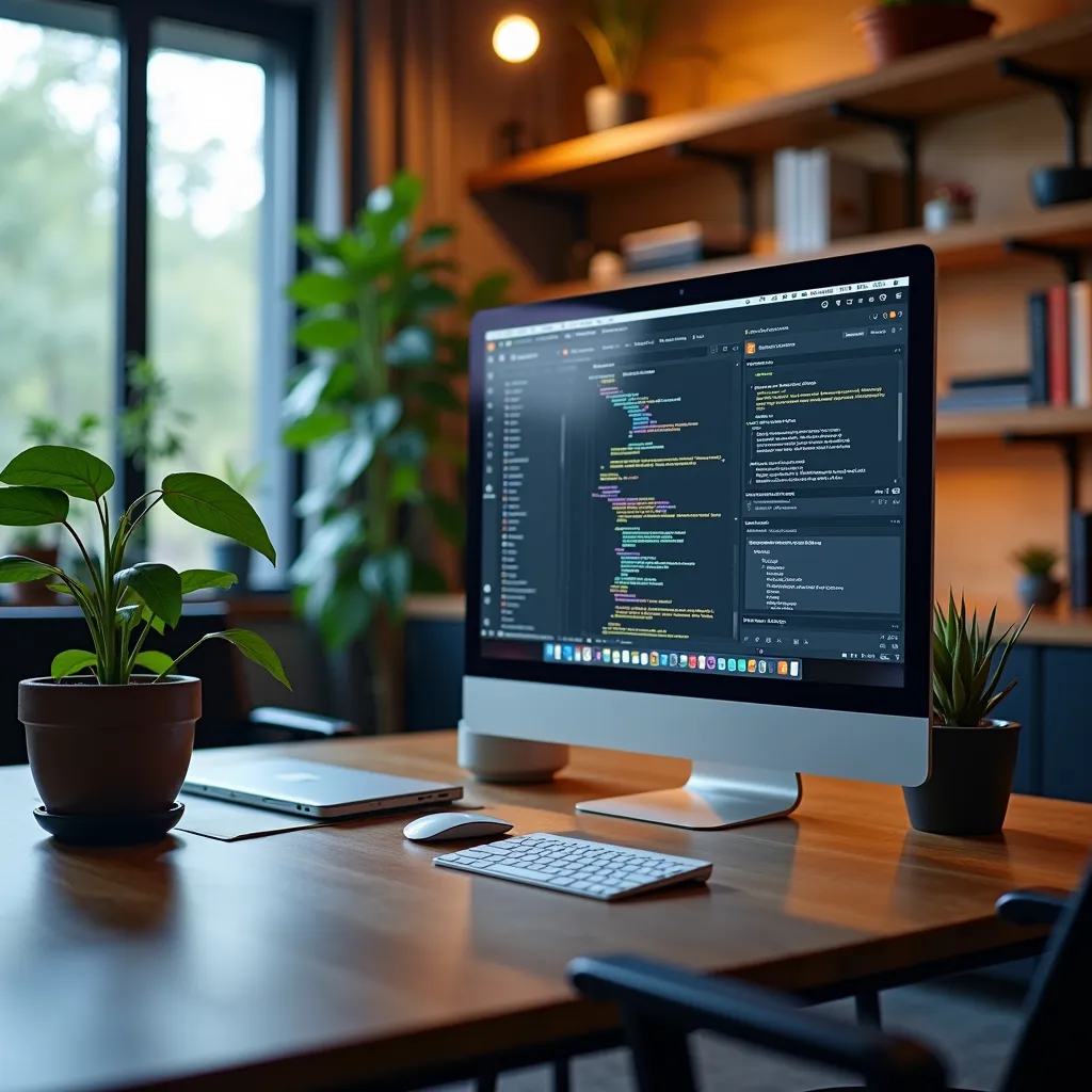 Creative Home Job Opportunities for Today's Workforce