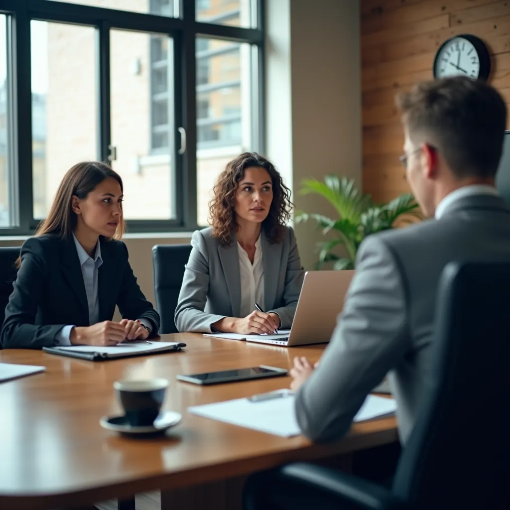 Essential Interview Questions for HR Recruiters