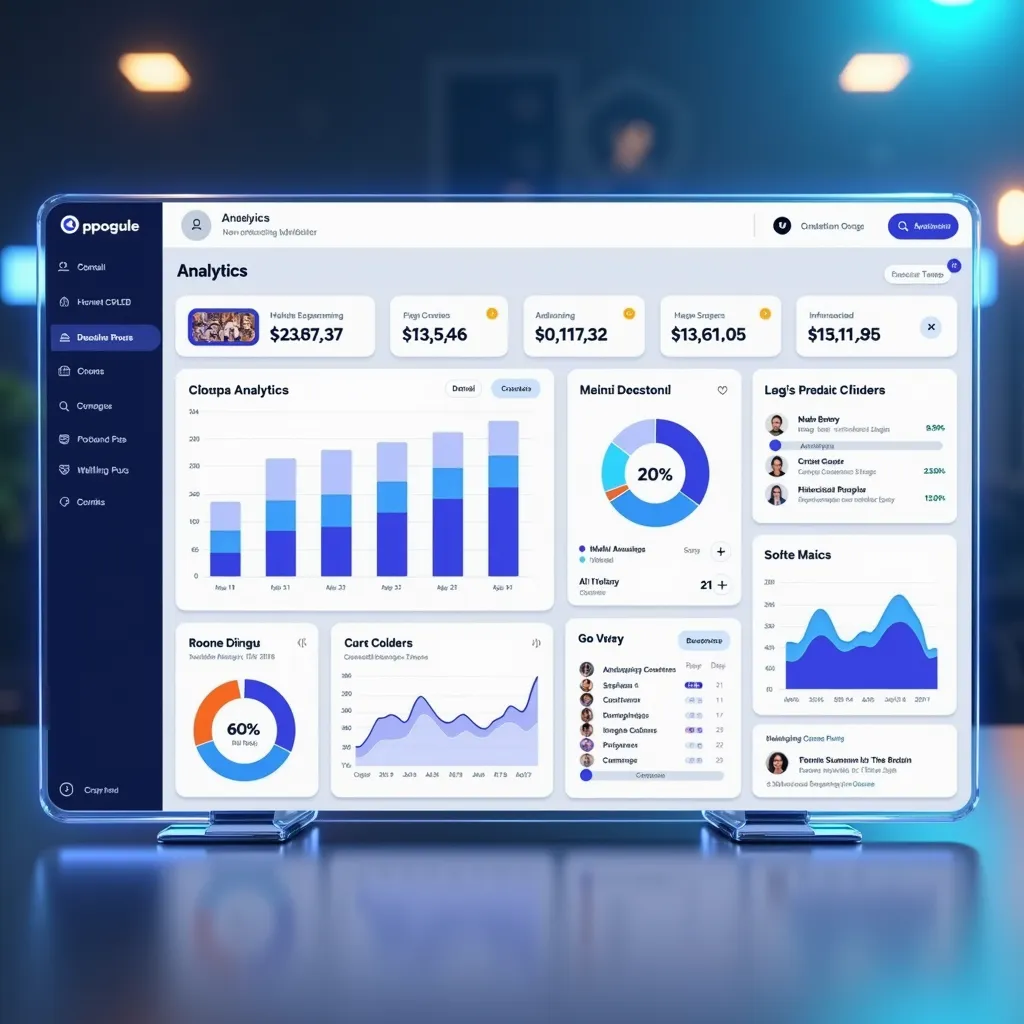 Understanding Marketing Enablement Platforms and Their Impact