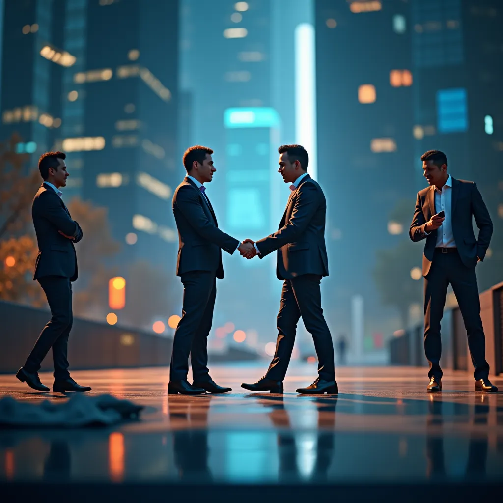 Mastering Wage Negotiation: Key Strategies for Success