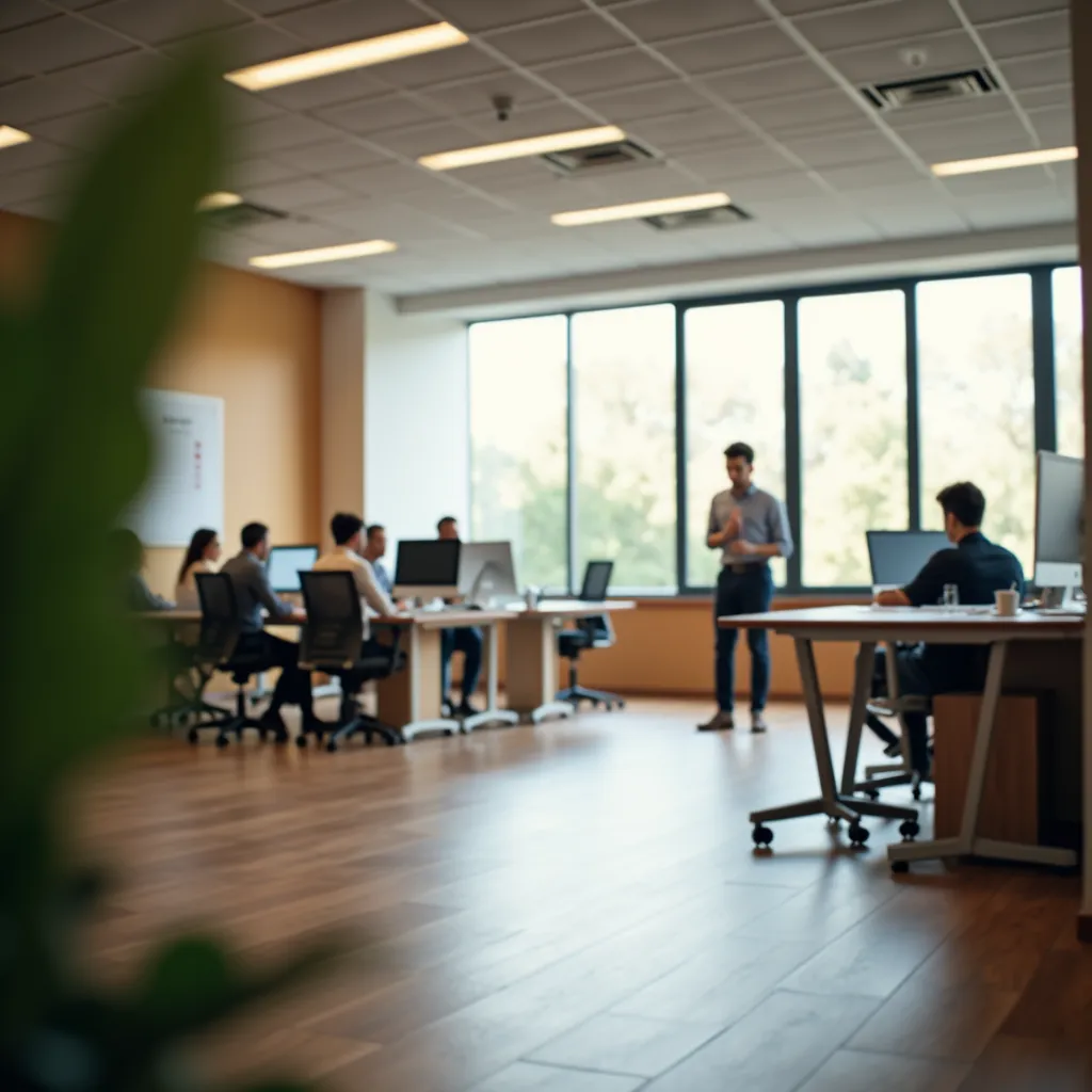 Navigating Leave of Absence for Mental Health