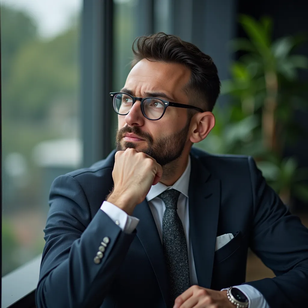 Navigating Career Choices: Strategic Job Market Insights