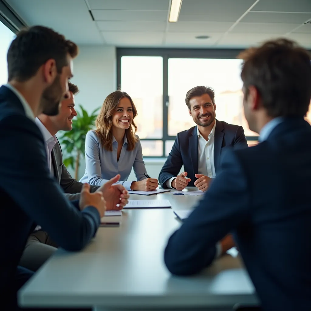 Insights and Approaches in Manager Training