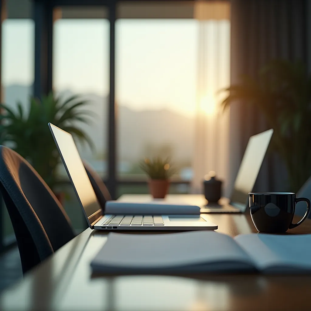 Mastering Your Resignation: A Thoughtful Transition Guide