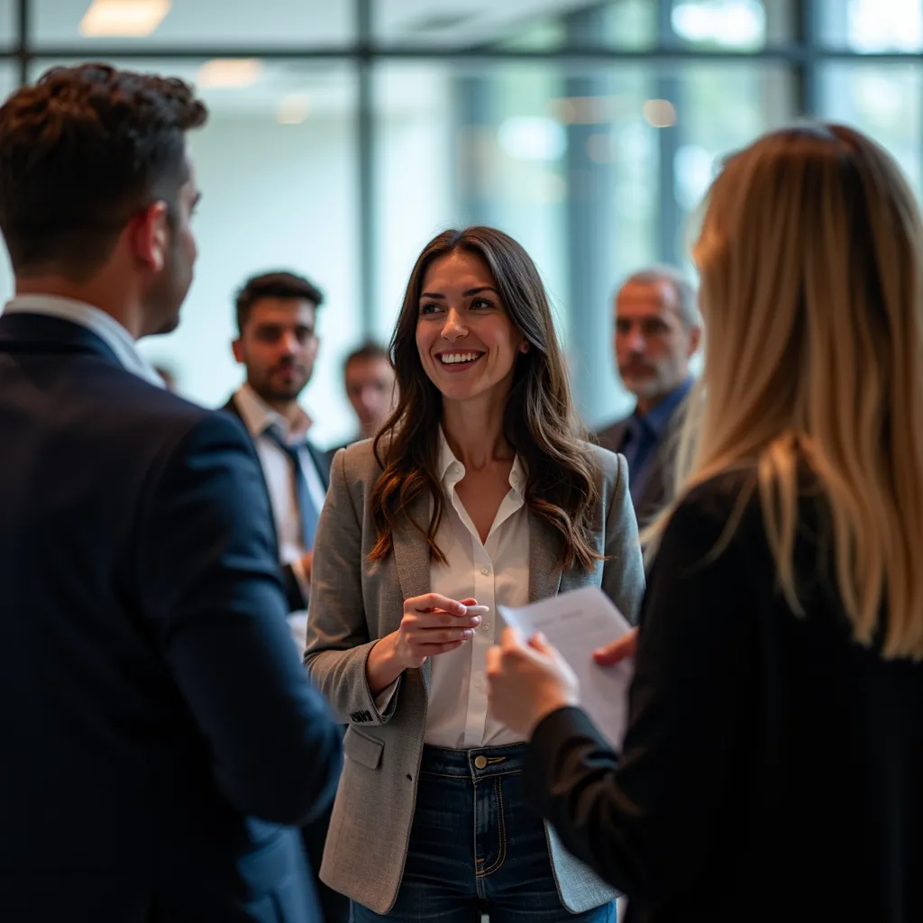 Strategies for Effective Self-Promotion Today