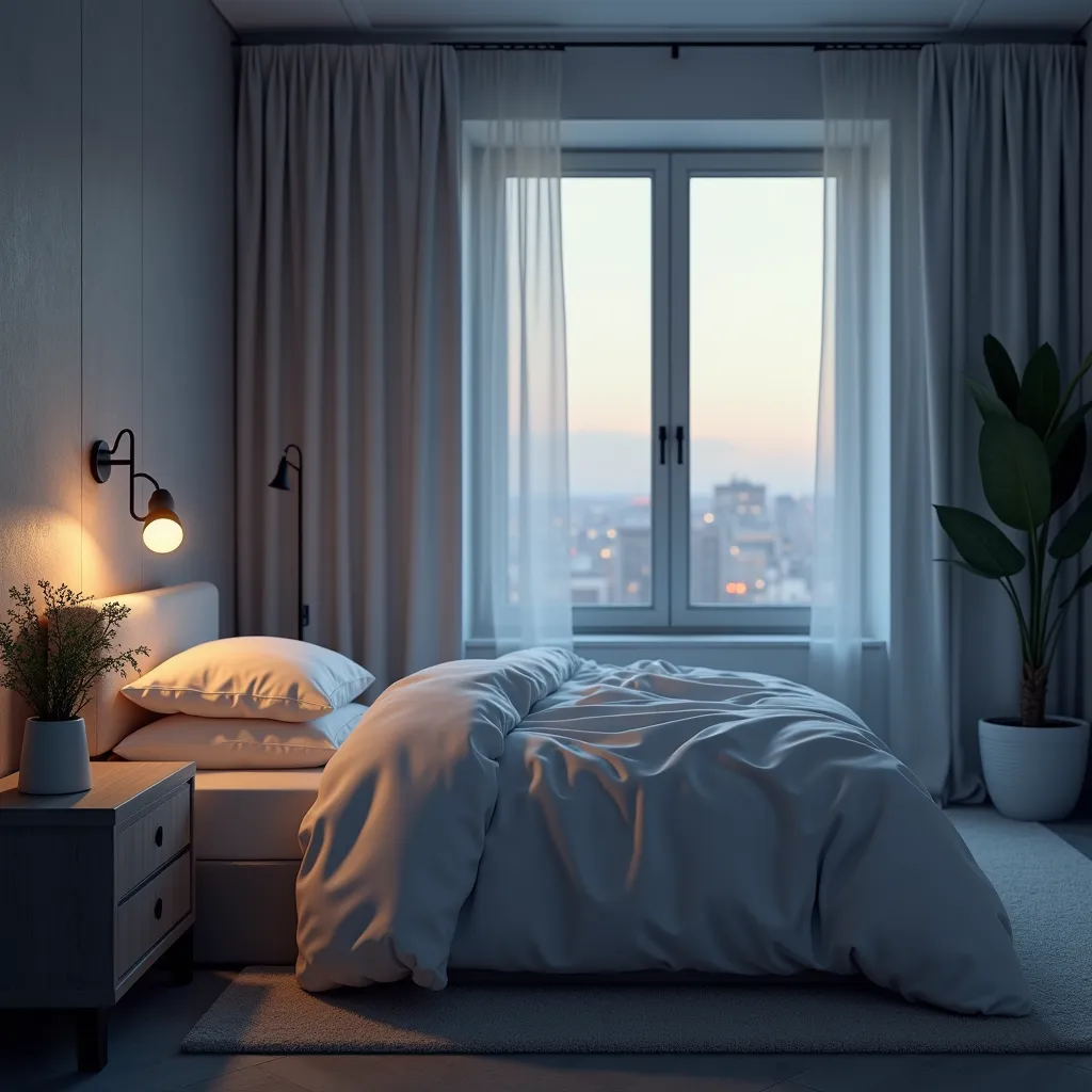 Strategies to Improve Your Sleep Quality Effectively