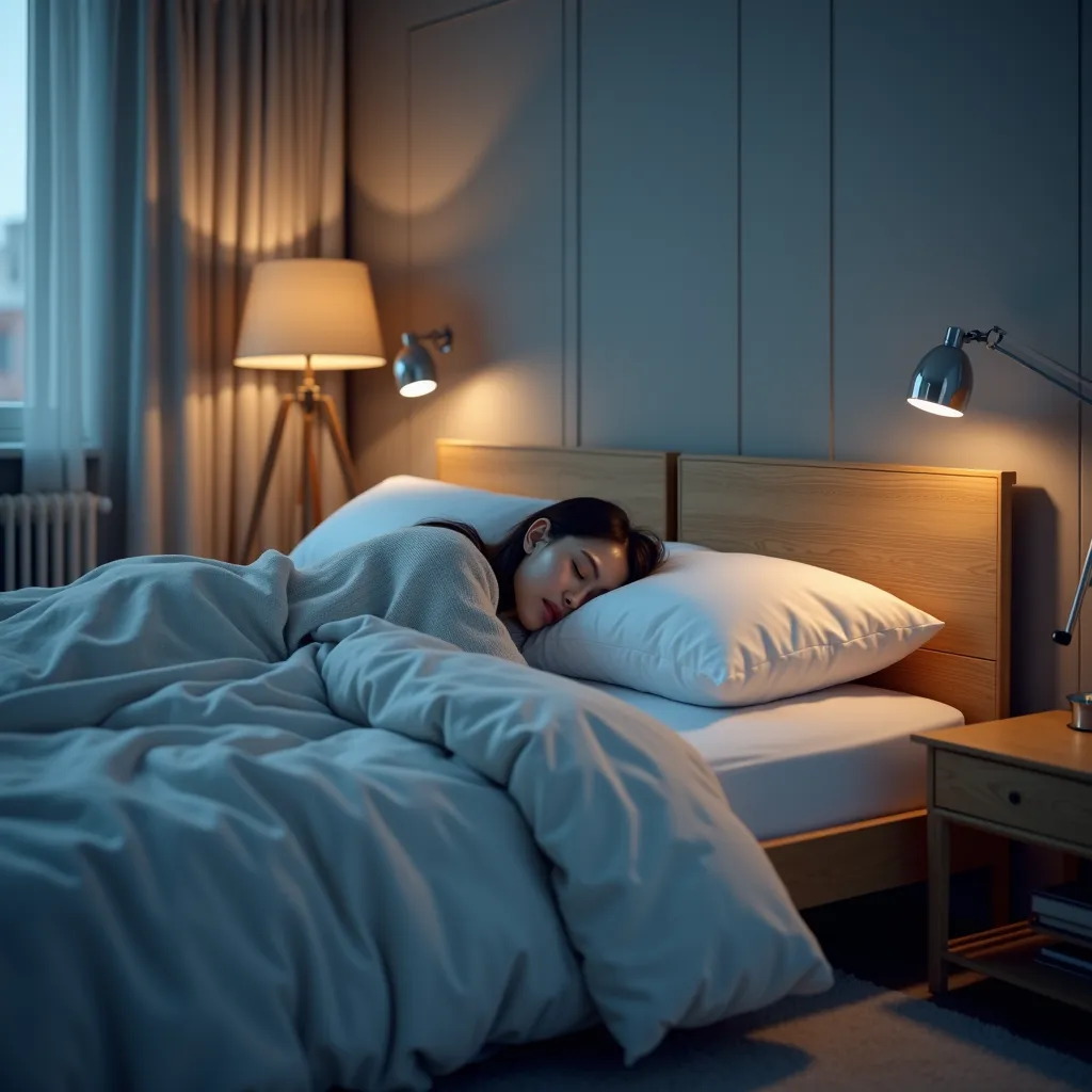 Effective Strategies to Combat Sleeplessness