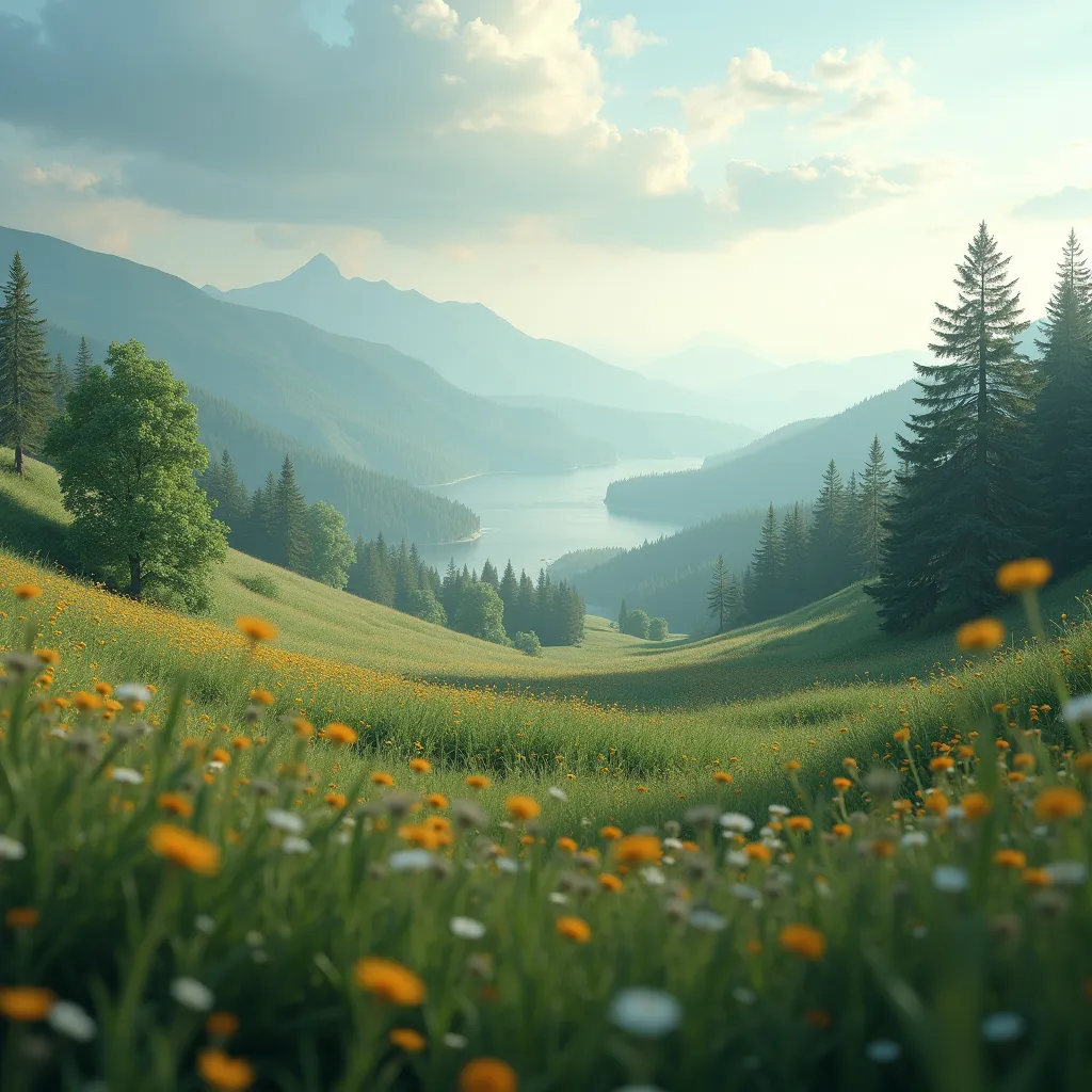 Maintaining Positivity Amid Life's Complexities