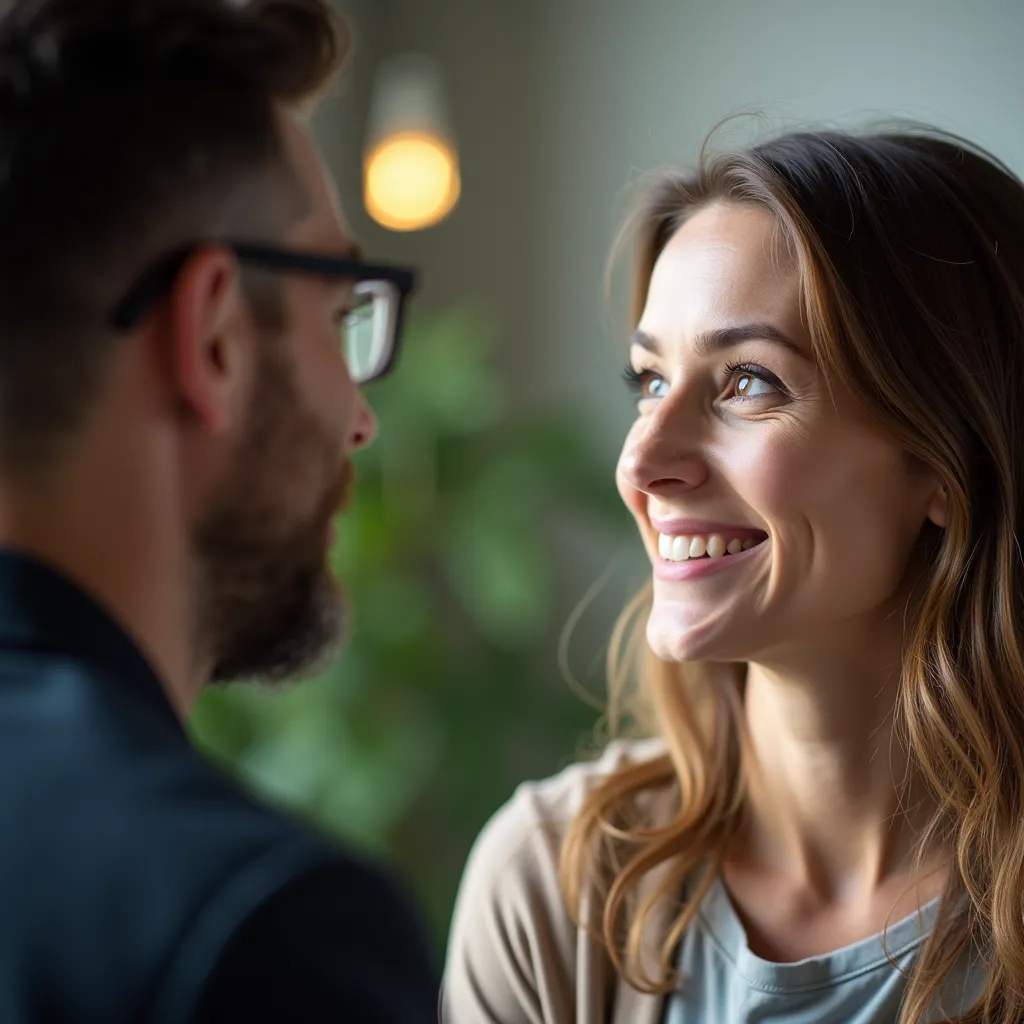 Understanding the Role of Eye Contact in Communication